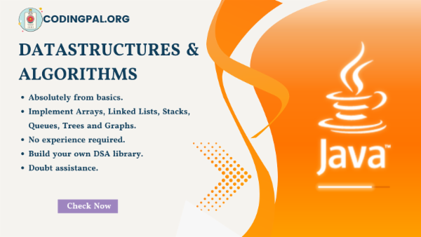 Algorithms And Data Structures Using Java 7807