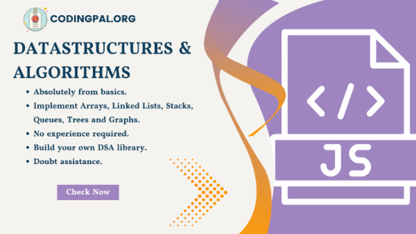 Algorithms And Data Structures Using Javascript 4878