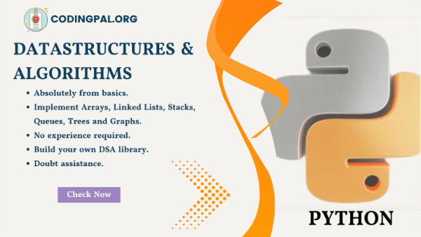 Algorithms And Data Structures Using Python 8814